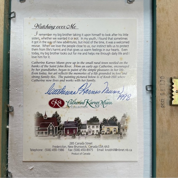 Catherine Karnes Munn | Art | Canadian Artist Catherine Karnes Munn ...